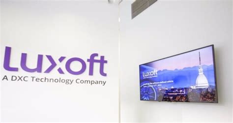 Dxc Luxoft Expands Its Presence In Pune India On