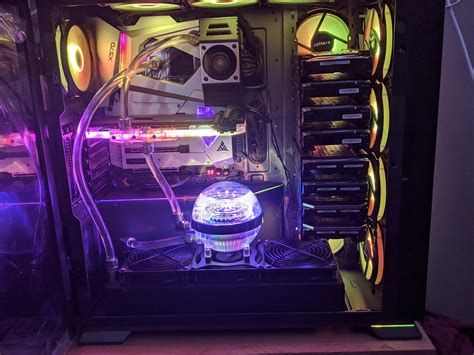 89 Best R Asrock Images On Pholder Ive Noctua Modded My X570 Taichi
