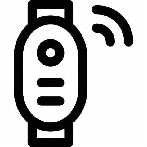 Belt Fashionable Internet Of Things Iot Smart Electronic Device