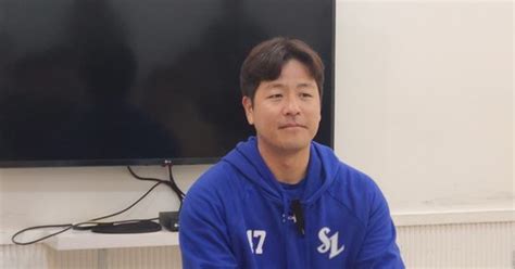 ‘신기록 D Day 2238번째 경기 뛰는 강민호 “다시 태어나도 포수”