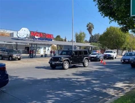 Hombre Muere Mientras Hacía Fila En La Garita De San Ysidro Síntesis Tv