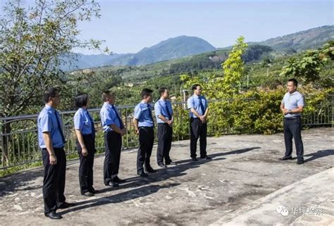 川滇三州市六县（区）检察机关签订跨区域协作机制 共护金沙江流域生态环境和资源保护云南长安网