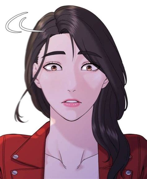 WEBTOON The Second Lead Syndrome