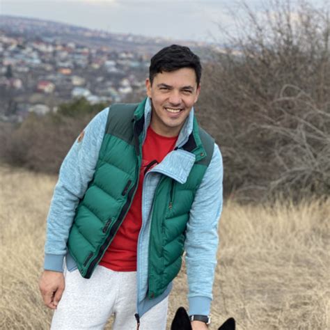 Bogdan Dragomir Professor Assistant Doctor Of Dental Surgery