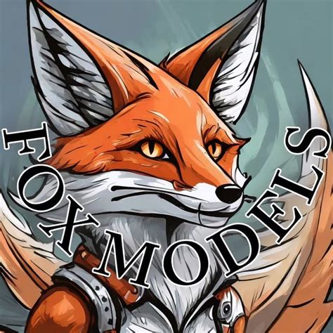 Fox Models77 • Threads Say More