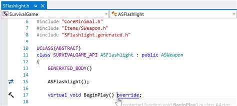 resharper c 2020 3 eap updates in navigation unit testing and c 20 support in visual