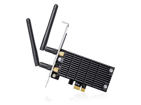 TP Link AC PCIe Wireless Wifi PCIe Card G G Dual Band Wireless PCI Express Adapter