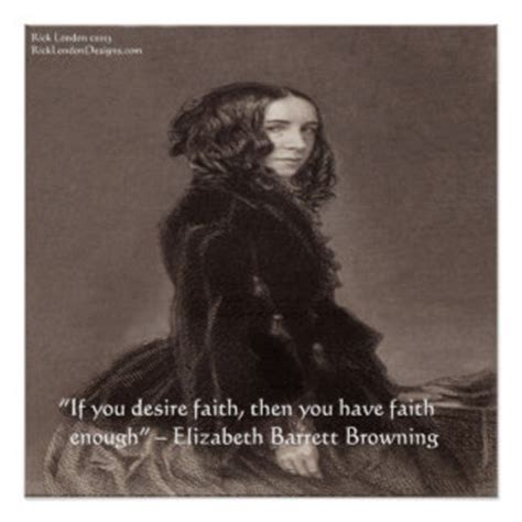 Elizabeth Barrett Browning Quotes Quotesgram