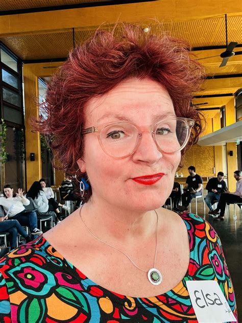 Elsa Van Den Broek On Linkedin Today I Had The Honour Of Training 25