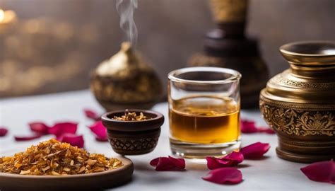 How To Make Oud Perfume A Step By Step Guide To Crafting Your Own