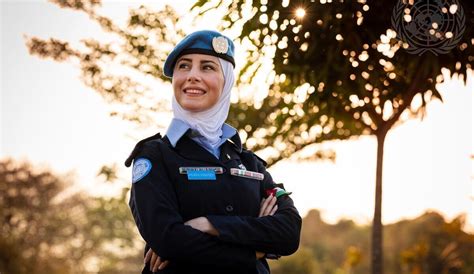 United Nations Police