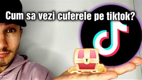 DE CE NU VAD CUFERELE PE TIKTOK YouTube