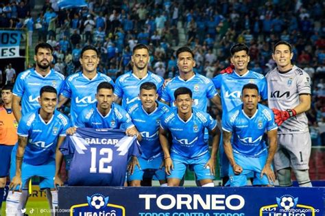 Caso Marset Detienen En Bolivia Al Presidente Del Club Blooming