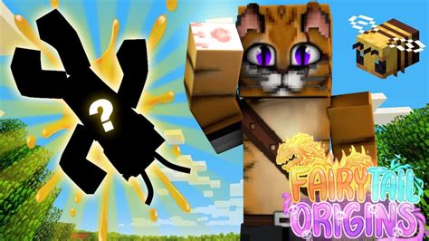 Minecraft Fairy Tail Origins A New Protector 2 Anime Minecraft