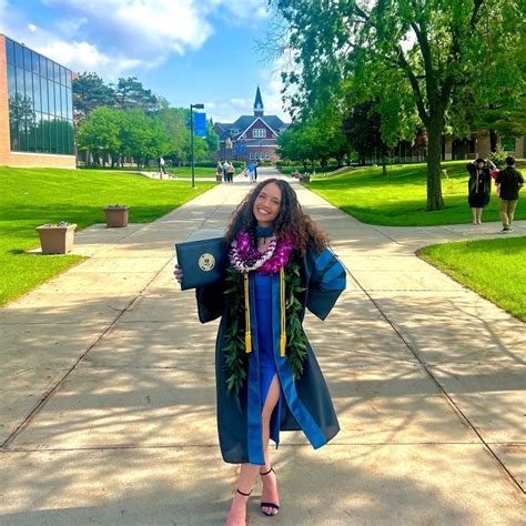 Officially Completed The Occupational Therapy Doctorate Program At Drake University I Will Be