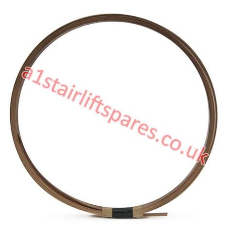 Thyssen Flow 2 2a Carriage Charge Assembly A1 Stairlift Spares