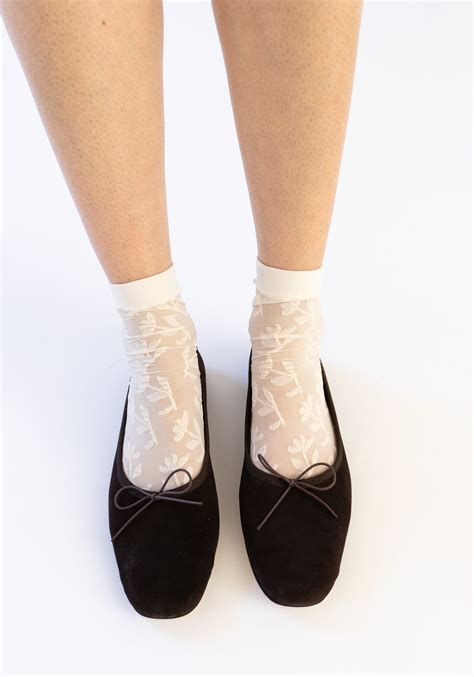 Swedish Stockings Vestige