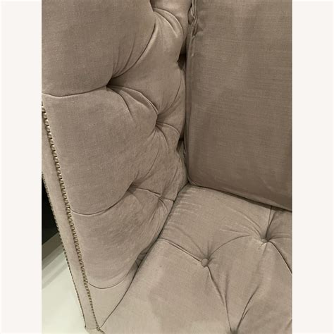 Lilian August Wright Sofa Aptdeco