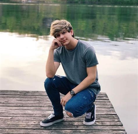 Pin By Harjeev On Nathan Triska Nathan Triska Cute Guys Guys