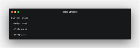 Cómo Crear Un Reloj Digital Usando Html Css Y Javascript Tecnoloco