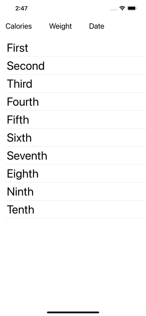 Swift Removing Left Margin For Hstack Stack Overflow