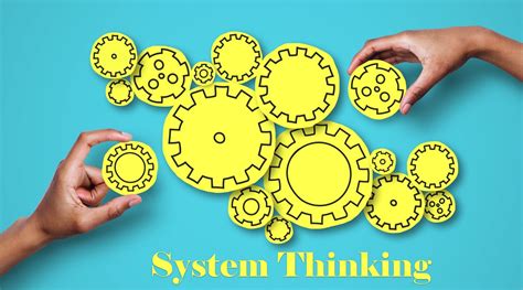 System Thinking Quality Gurus