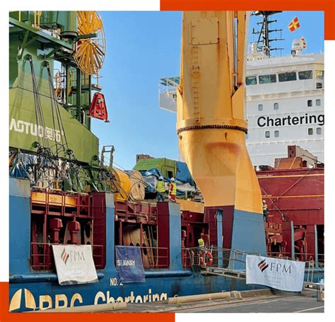 Ship Unloading Systems Fpm Australia