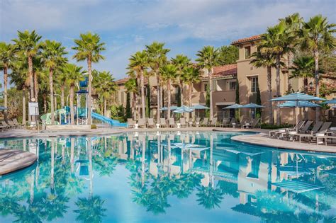 Is There A Pool At Marriotts Newport Coast Villas Pictures And Reviews
