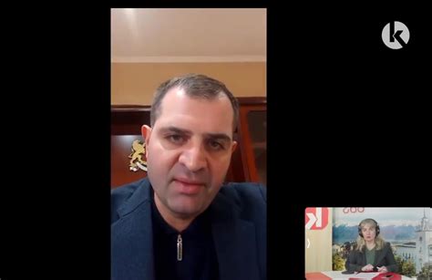 2023 წლის გამოწვევები და განხორციელებული პროექტები რეგიონში Knews Ge