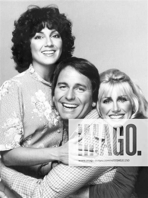 Joyce Dewitt Threes Company