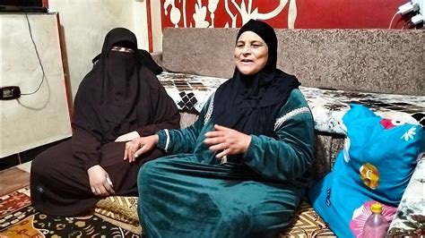 من حبه ربه حبب فيه خلقه 🤲 وإني أمي محبينها ومتابعينها كتير ايجوا شايلين