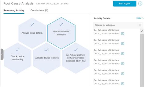 Cisco Dna Assurance User Guide Release 2 3 5 View And Manage Issues [cisco Dna Center] Cisco