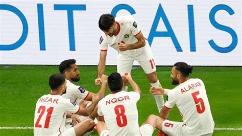 أحمد موسى يشيد بتنظيم قطر لبطولة كأس أسيا 2023 ويهنئ منتخب الأردن فيديو
