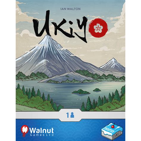 Ukiyo Frosted Games