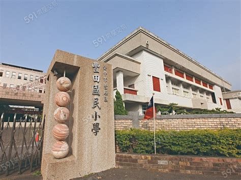 【同學匯】台中市新成屋，格局規劃2~3房 591新建案