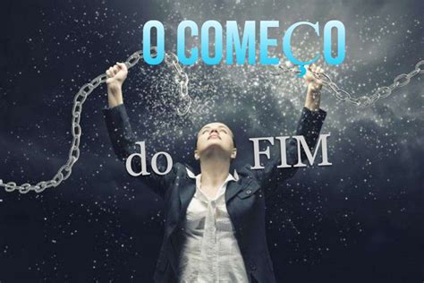 O COMEÇO DO FIM RUAHJANUS