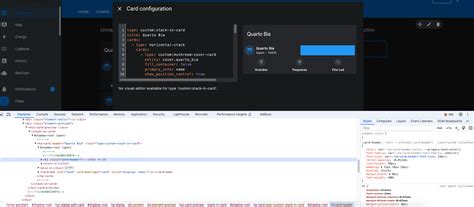 Changing Header Padding Frontend Home Assistant Community