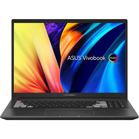 Customer Reviews ASUS Vivobook Pro 16X M7600 16 Laptop AMD Ryzen 9