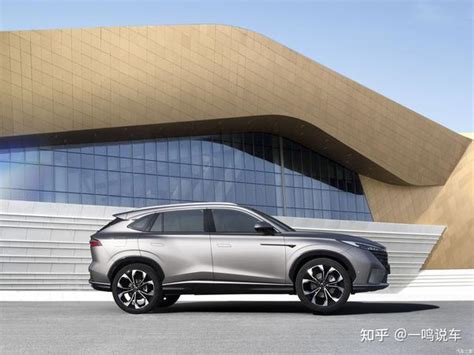 质感不俗配置升级，第三代rx5 超混erx5将于八月份上市 知乎