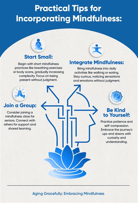 Aging Gracefully Embracing Mindfulness Nutricost
