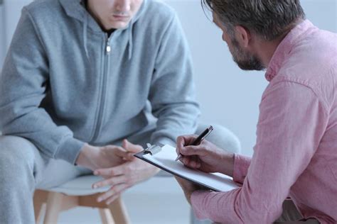 Entrevista PsicolÓgica Qué Es Tipos Y Técnicas