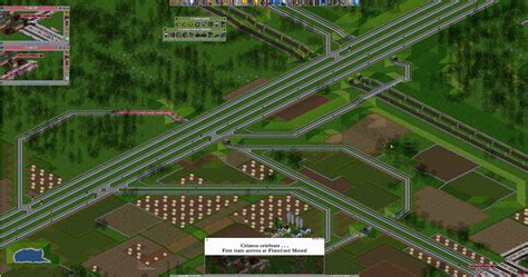 I Never Appreciated Maglev Before R Openttd
