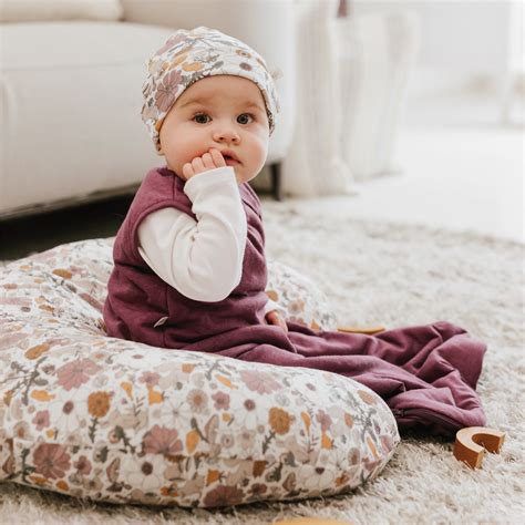Sleep Bags Bamboo Perlimpinpin Store