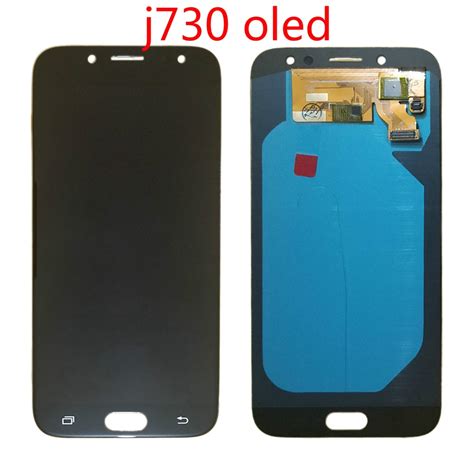 Amoled For Samsung Galaxy J Pro J LCD Display Touch Screen Digitizer J GM J G J F