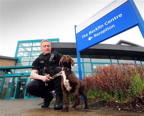 Leeds And York Partnership Nhs Foundation Trust On Linkedin We Are