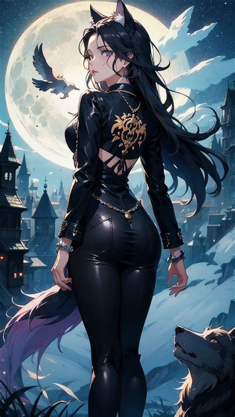 Chat With Ryuko Nsfw Enjoy Free Unrestricted Ai Character Roleplay No Filter Flowgpt