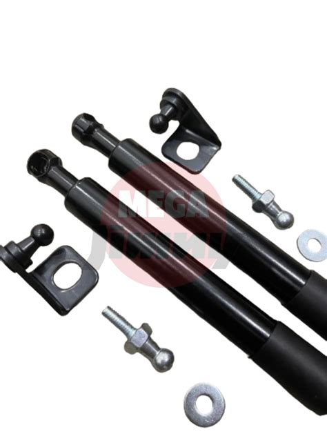 Mg X Bonnet Gas Struts Kit Megajimny