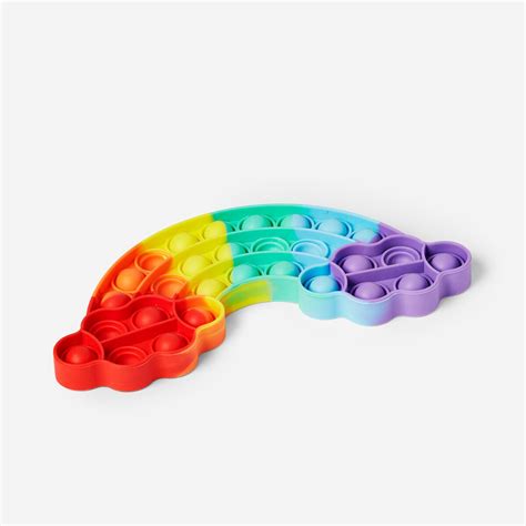 Fidget Toy Flying Tiger Copenhagen