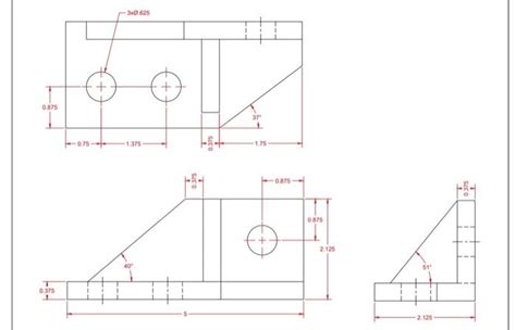 Solved This Is An Ortho Views Can You Make It Iso
