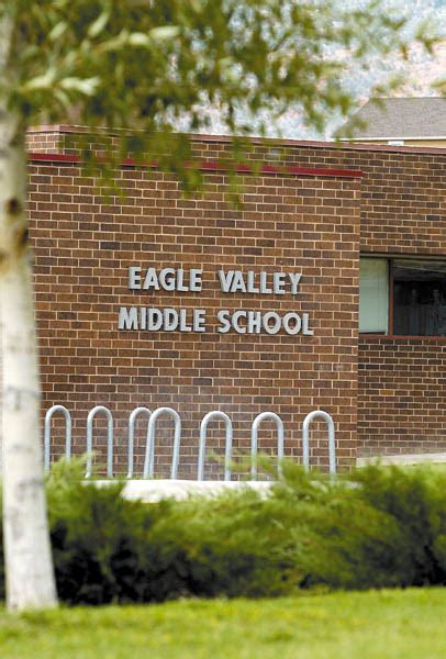 New Year At Eagle Valley Middle School